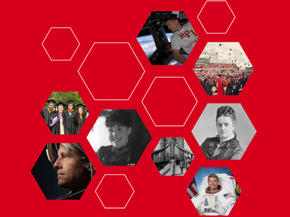 Rensselaer Polytechnic Institute (RPI) :: Architecture, Business ...